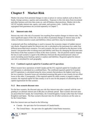 LICAT | PDF | Life Insurance | Insurance