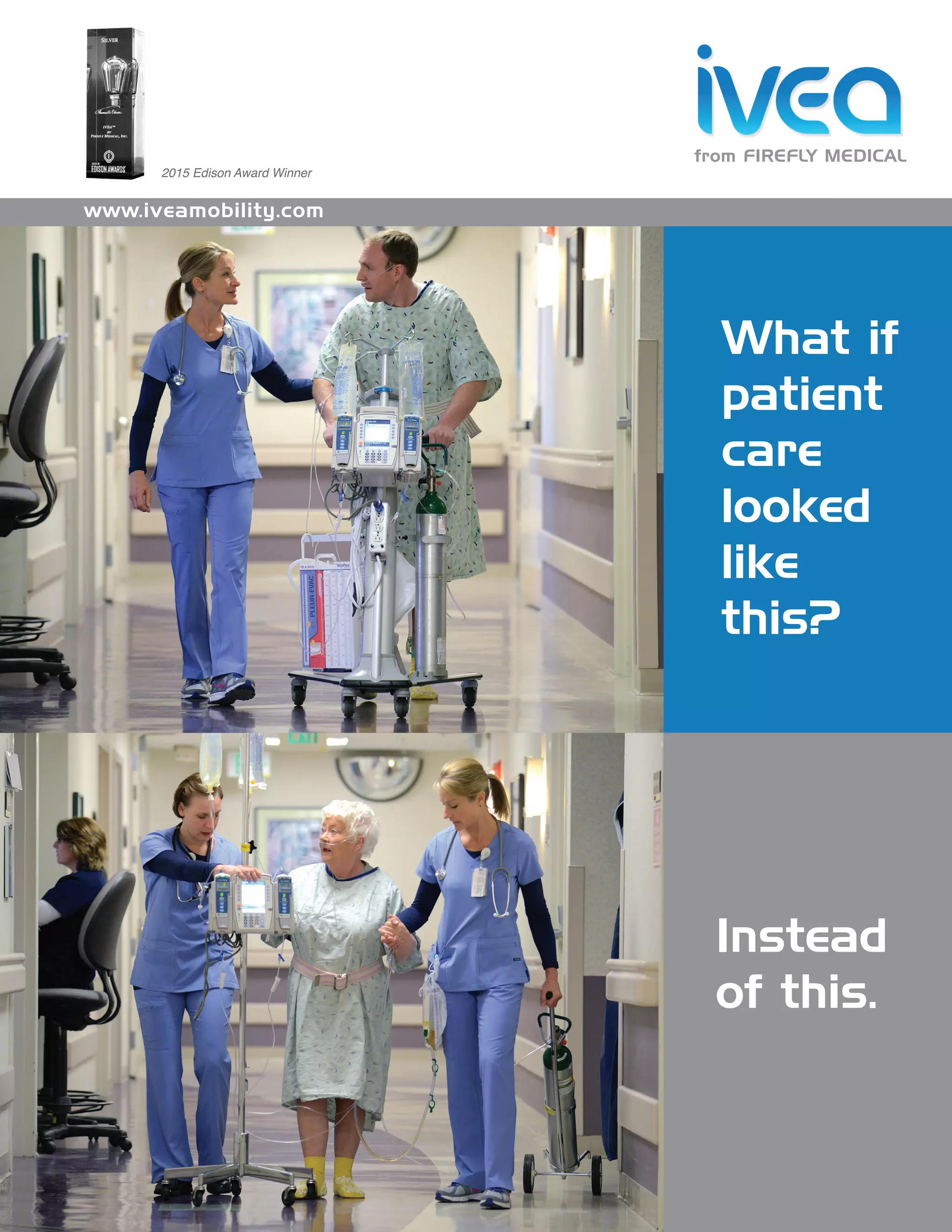 IVEA Brochure | PDF