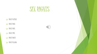 BAR CODE SCANNING POWERPOINT | PPTX