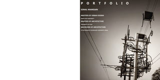 portfoliofinal | PDF