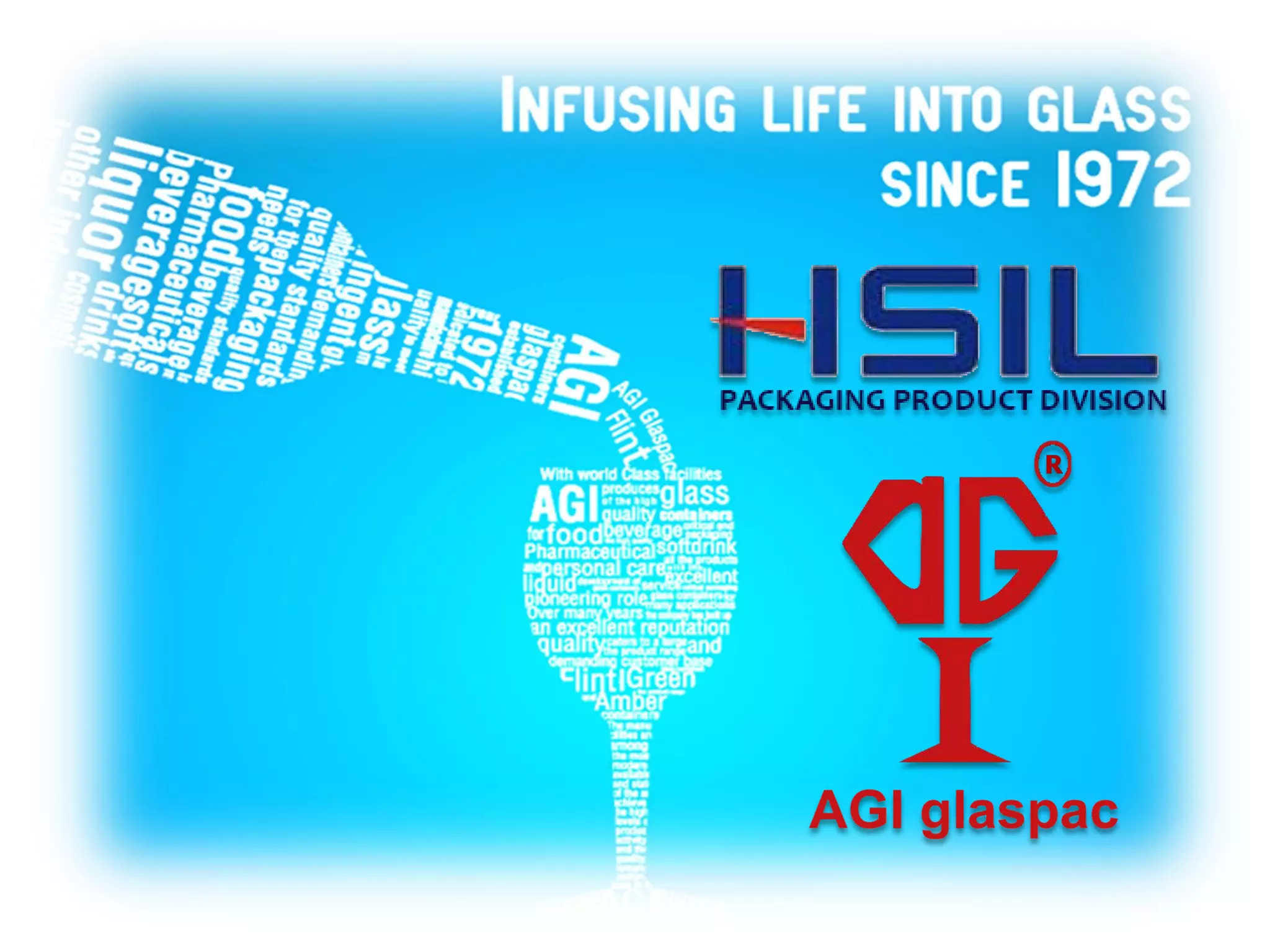 AGI Glaspac-Portfolio | PDF