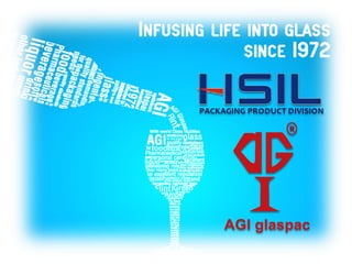 AGI Glaspac-Portfolio | PDF