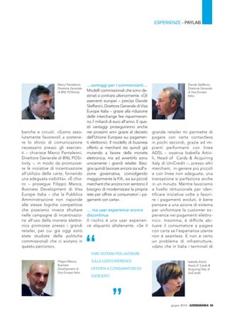 PAYLAB AZIENDABANCA | PDF