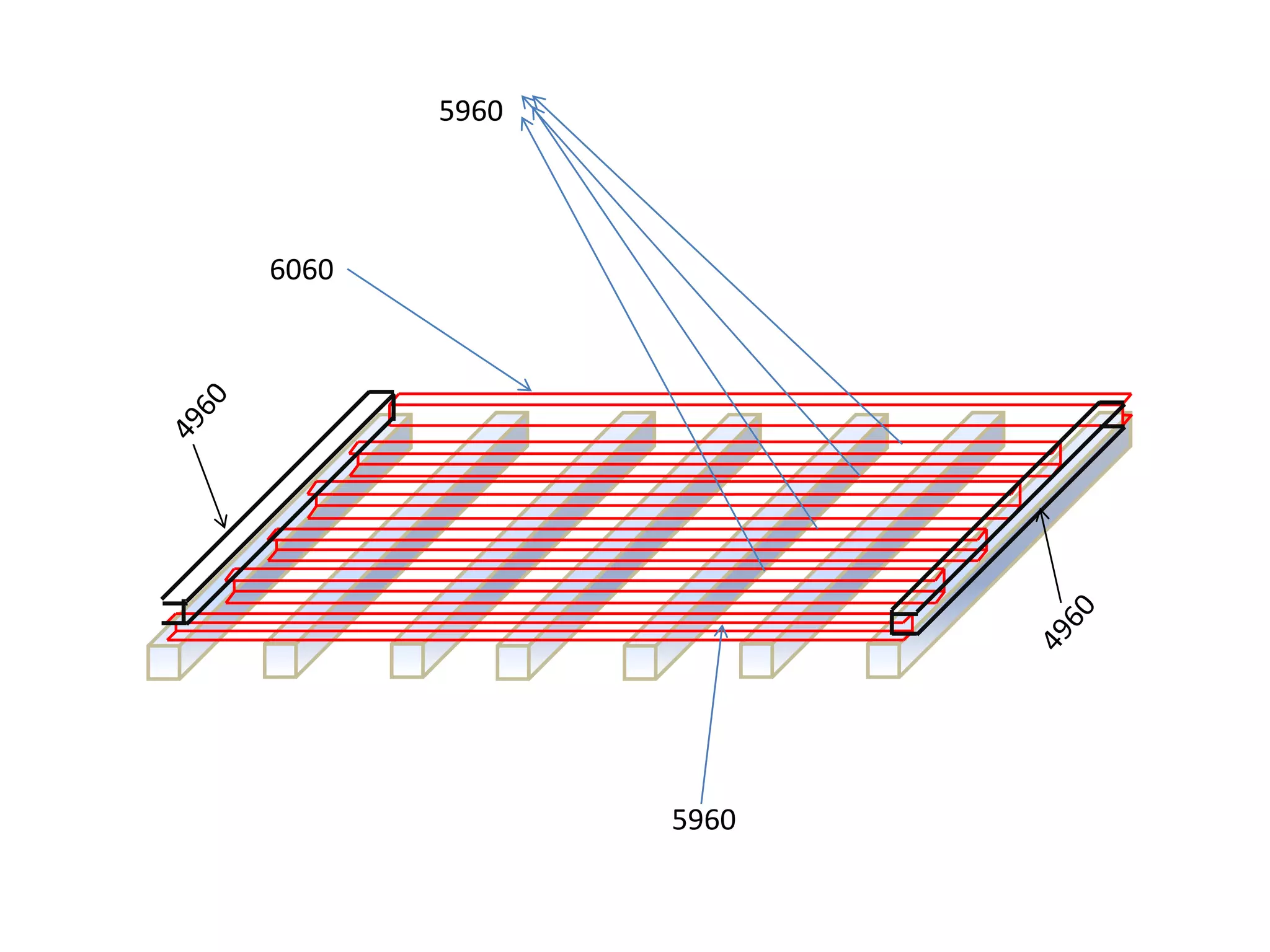 GRP drawing 6 m | PPTX | Civil Engineering Industry | Industries