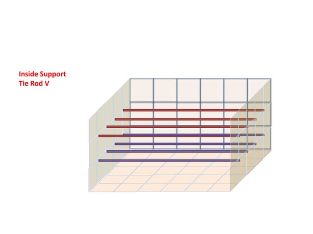 GRP drawing 6 m | PPTX | Civil Engineering Industry | Industries