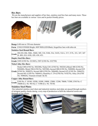 R+K+STEEL PROFILE | PDF