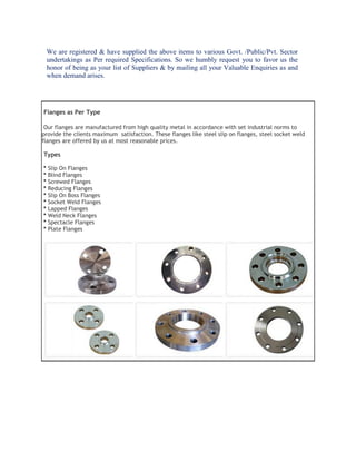 R+K+STEEL PROFILE | PDF