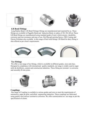 R+K+STEEL PROFILE | PDF