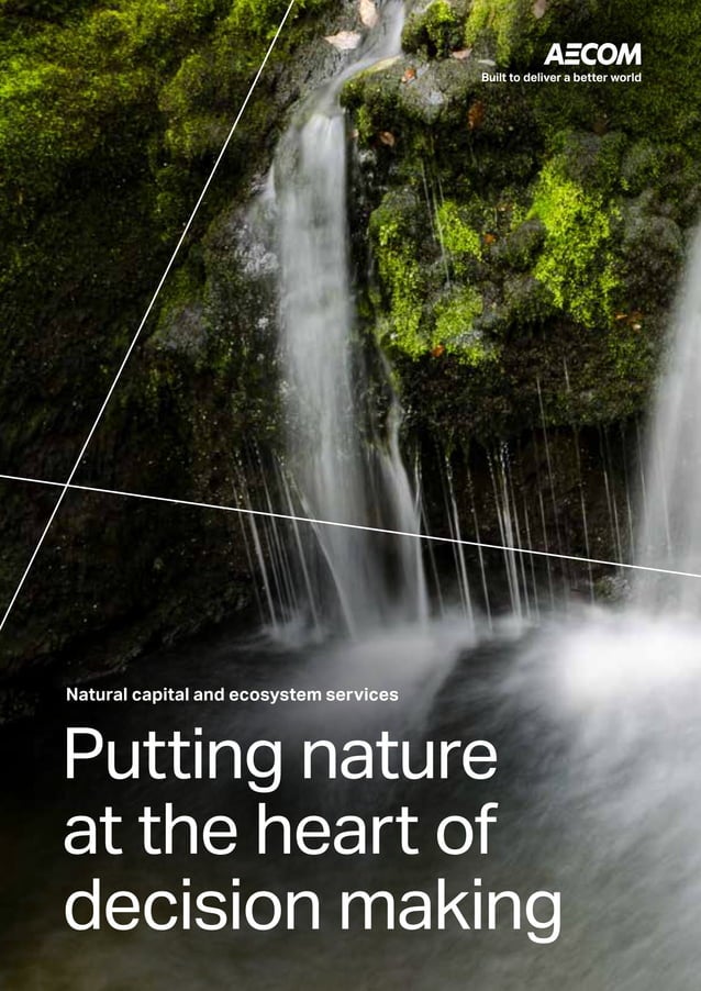 AECOM natural capital and ecosystem services April 2016 | PDF