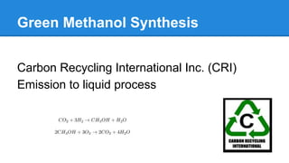 PEM Water Electrolysis | PDF