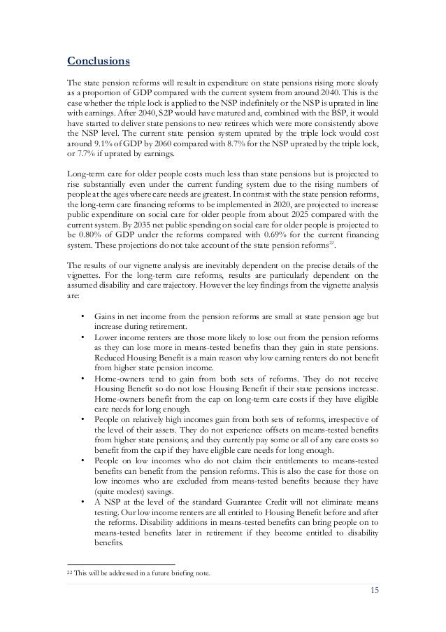 20151103 CASPeR An Overview Report