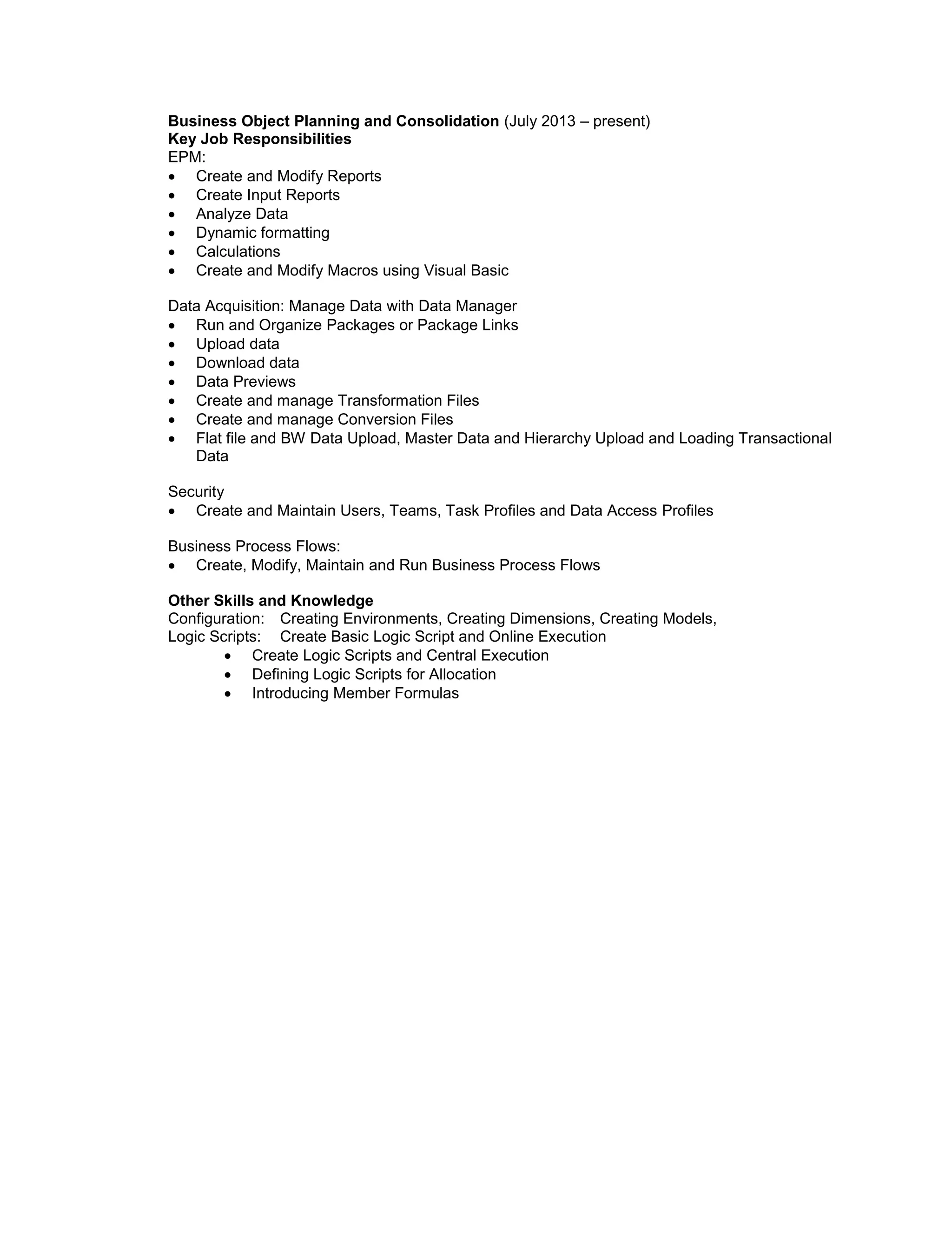 Resume of Stacy Lauren Hendricks | PDF