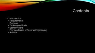 Reverse Engineering.pptx