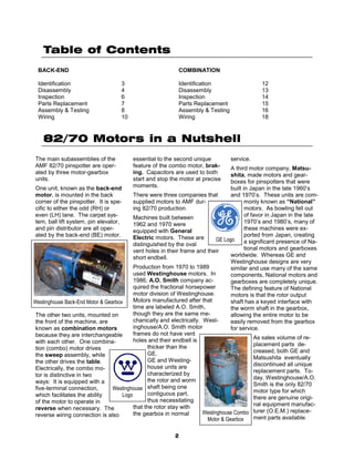 Gearbox Class | PDF