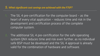 5 Things to Know about the F75P: a Vital Embedded Computer for Safety ...