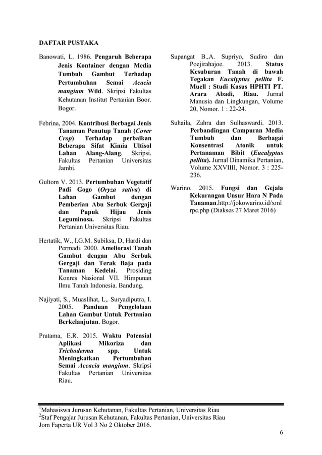 JURNAL MUHAMMAD JAYA | PDF