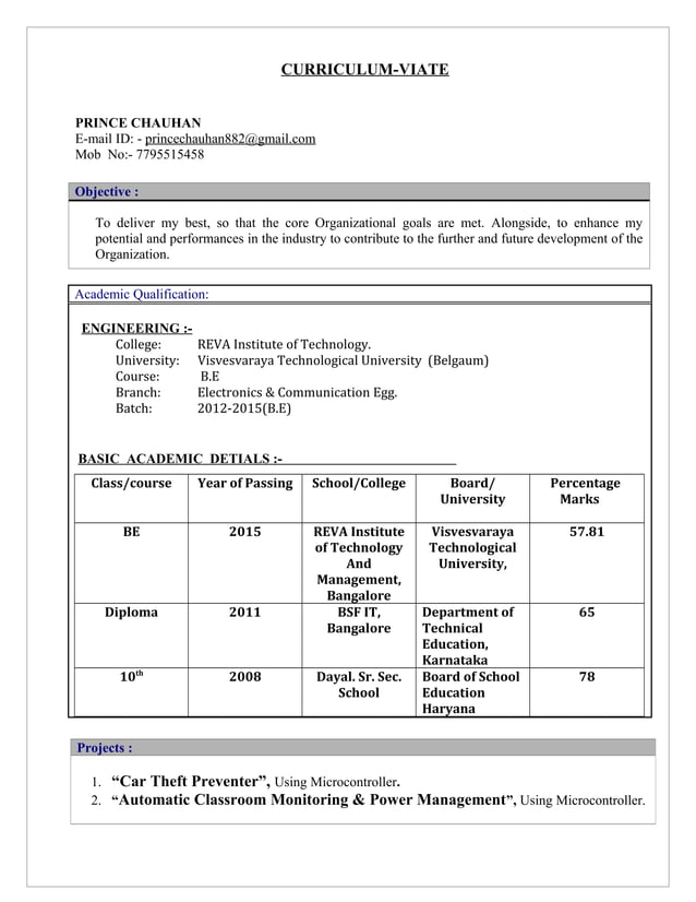 RESUME_updated_prince (3) | DOC