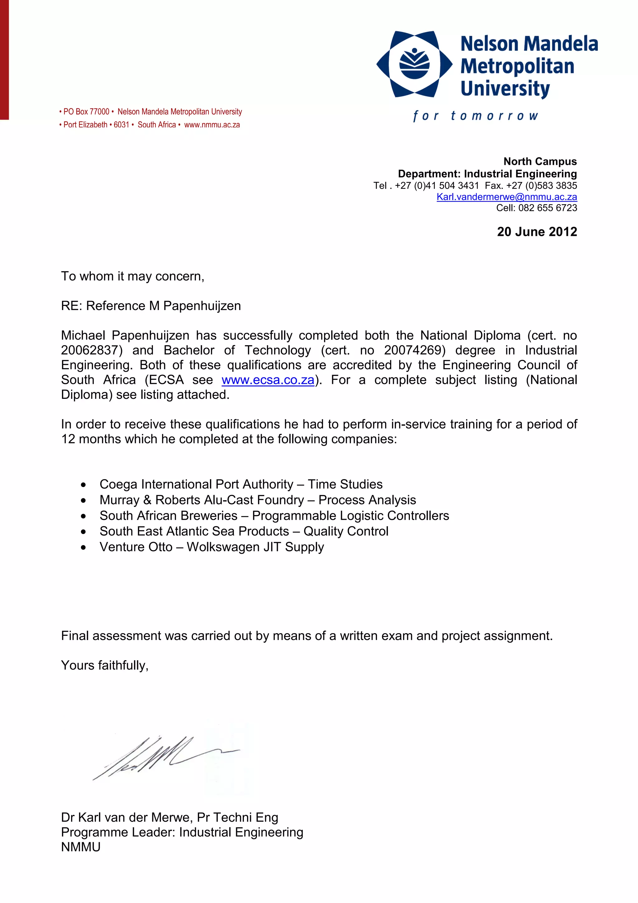 IN-SERVICE TRAINING | PDF