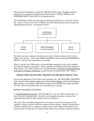 Dynamic_Training_Fixed_Best20 | PDF | Business Administration | Business