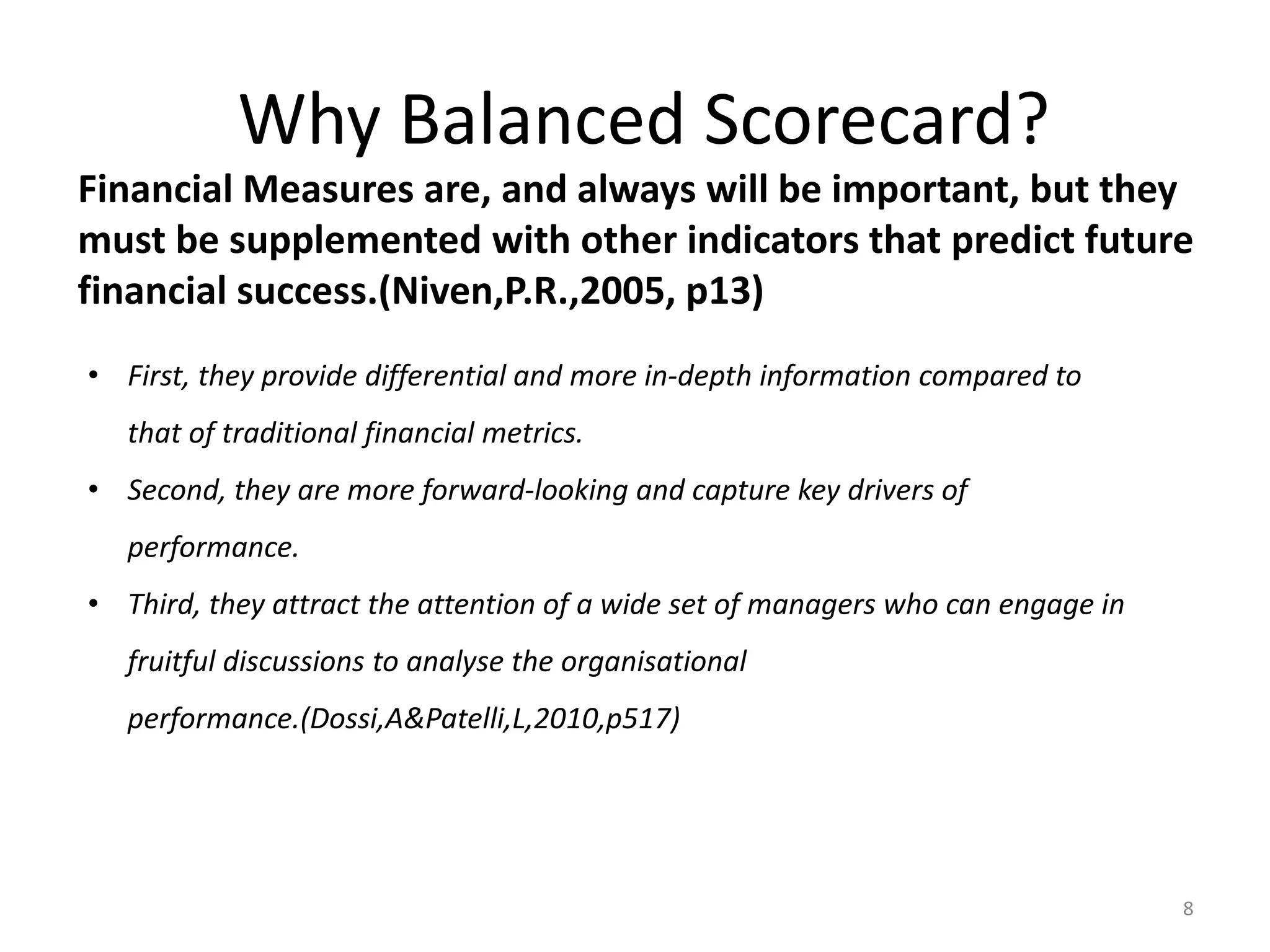 Divisional Performance Measurement & Transfer Pricing | PPTX