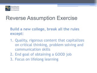 building successful teams | PPT