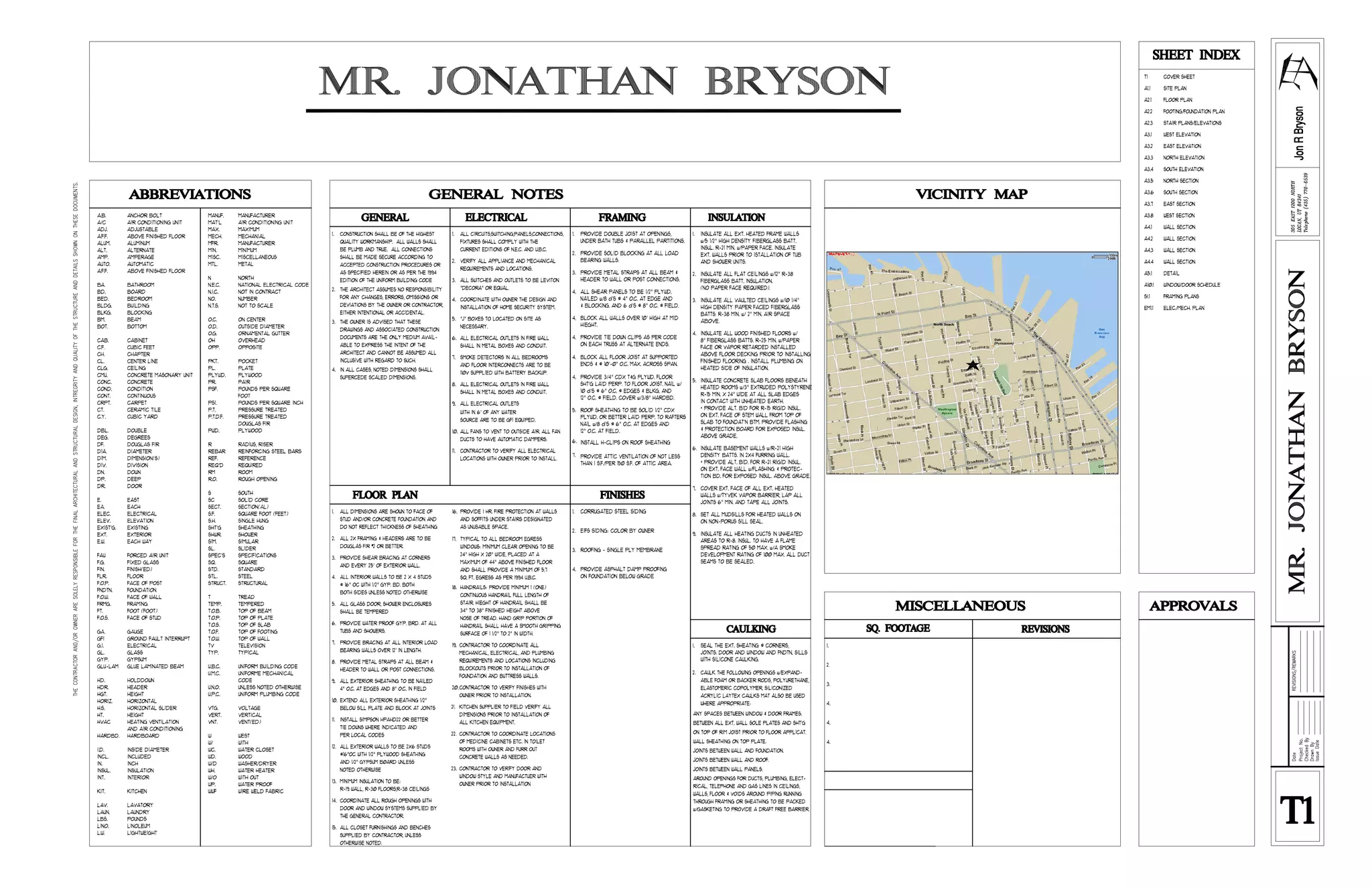 Tiny House Project | PDF
