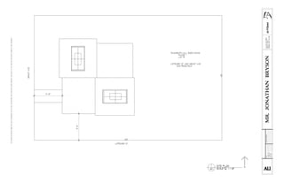 Tiny House Project | PDF