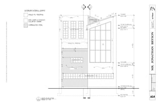 Tiny House Project | PDF