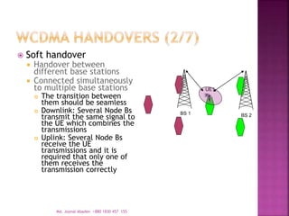 Handover Overview | PPSX