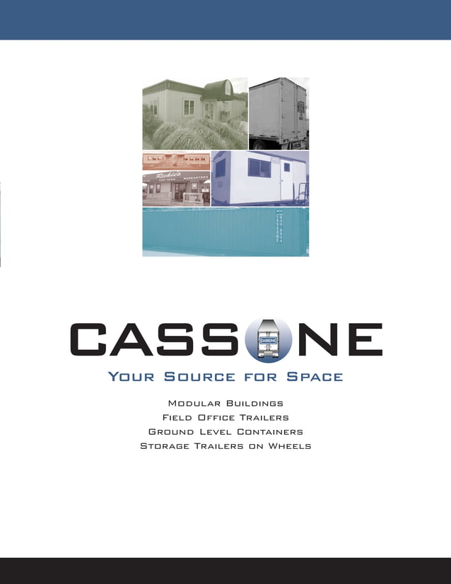 cassone-catalog | PDF