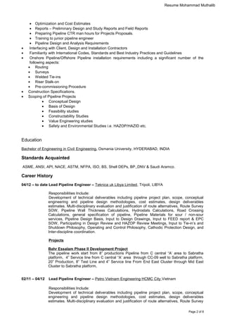 Resume_-_Muthalib_Mohammad1 | PDF