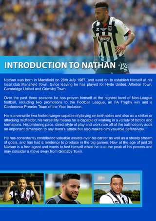 NATHAN ARNOLD | PDF