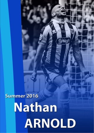 NATHAN ARNOLD | PDF