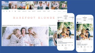 Marshalls Deck Final | PPT