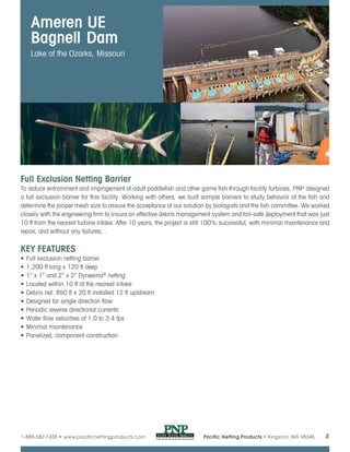 Pacific Netting Products (1) | PDF