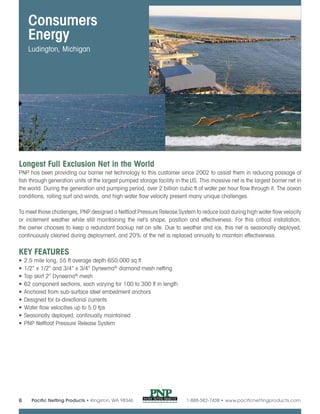 Pacific Netting Products (1) | PDF
