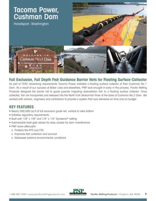Pacific Netting Products (1) | PDF