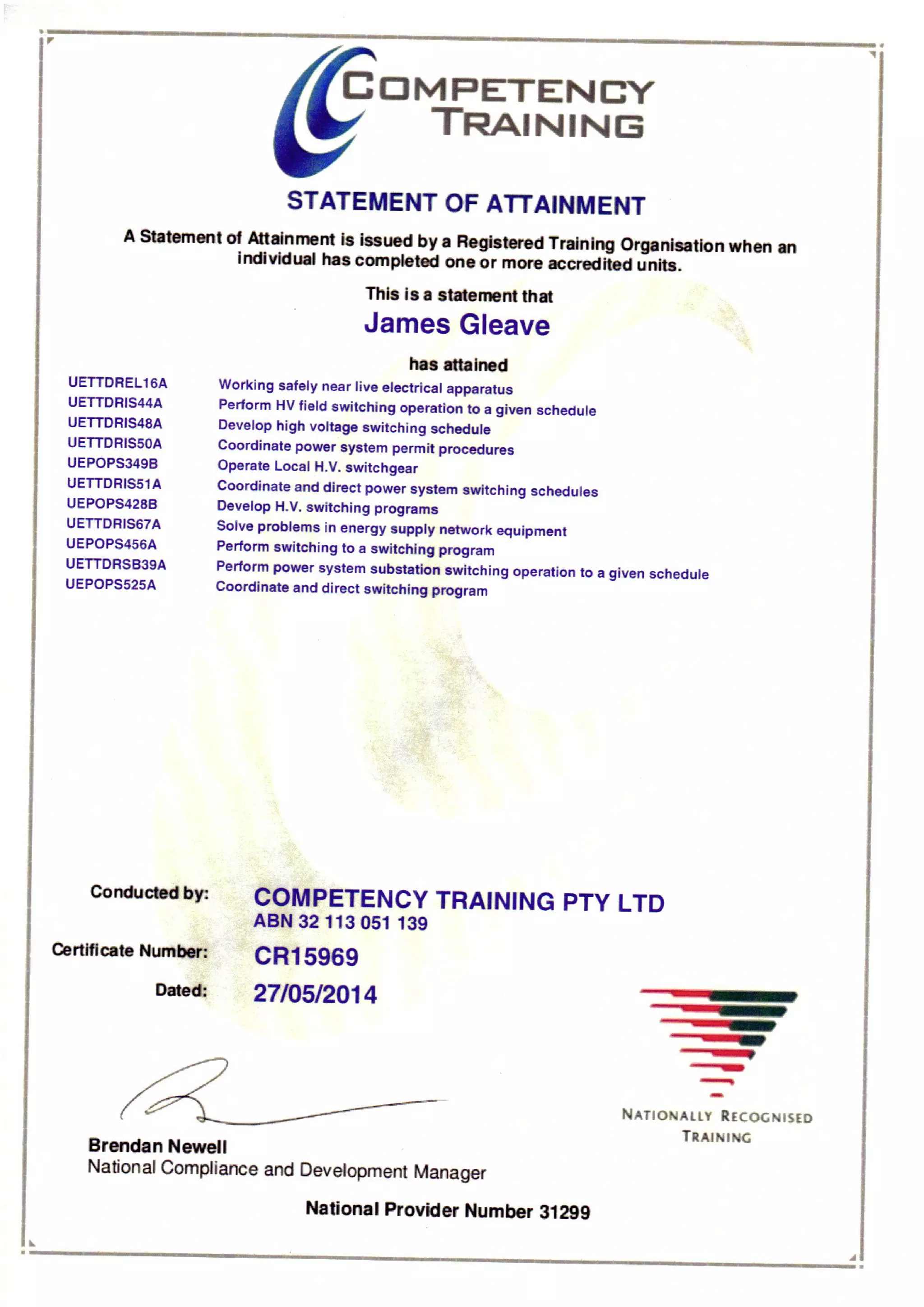 HV Switching Operations | PDF