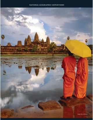 December 2015 Around the World Brochure | PDF