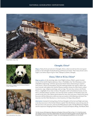 December 2015 Around the World Brochure | PDF