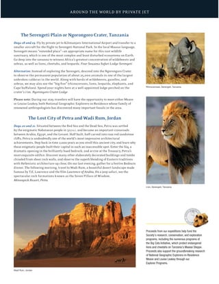 December 2015 Around the World Brochure | PDF