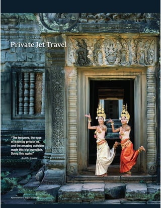 December 2015 Around the World Brochure | PDF