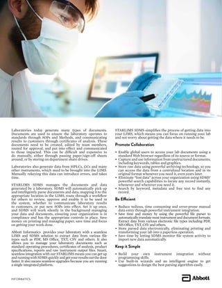 sdms-brochure | PDF