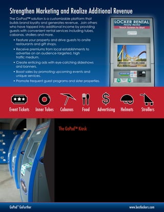 130311 BestLockers_CorpBrochure_Final | PDF