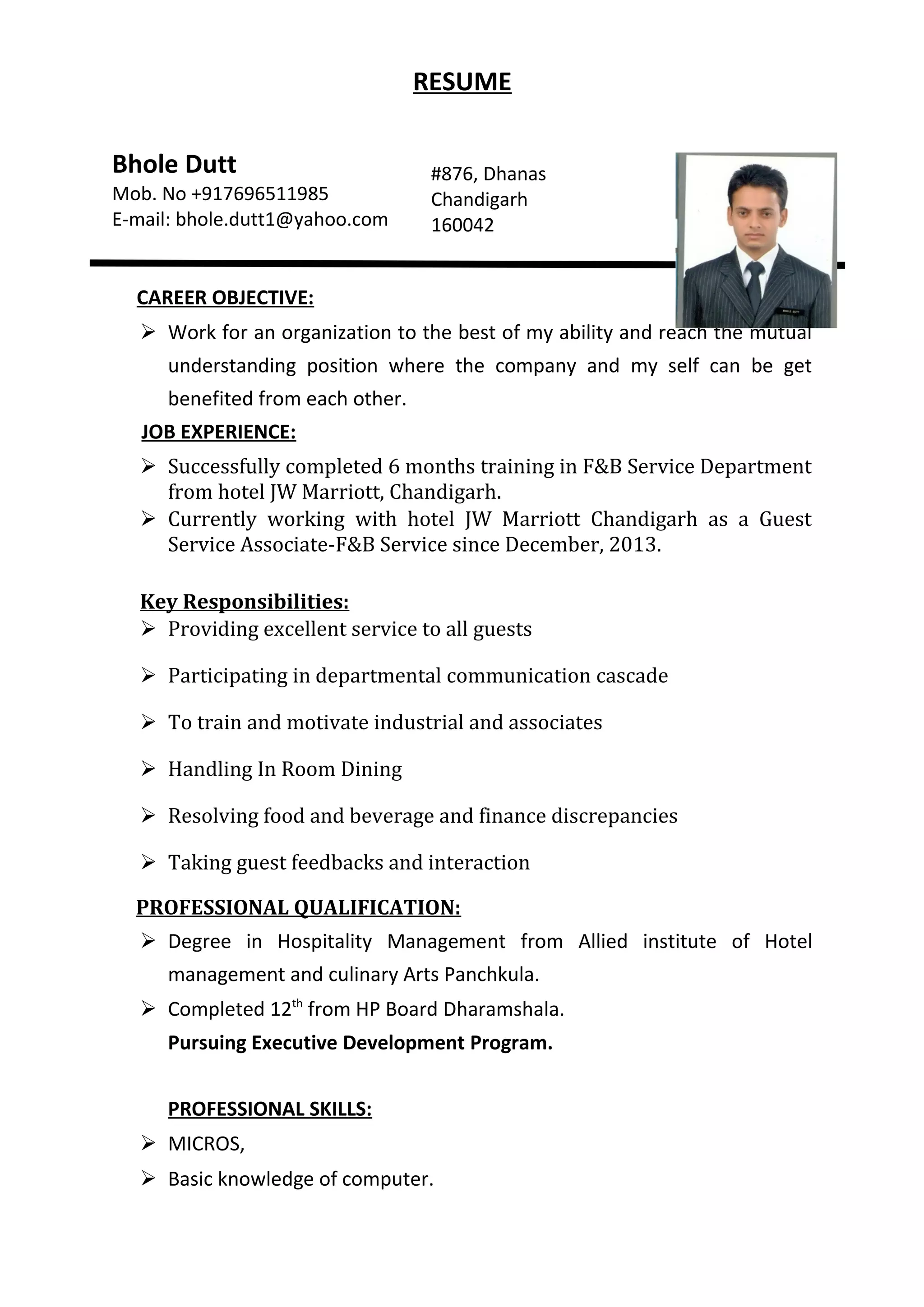 Bhole cv[2] (1) (1) (2).doc............. | DOC