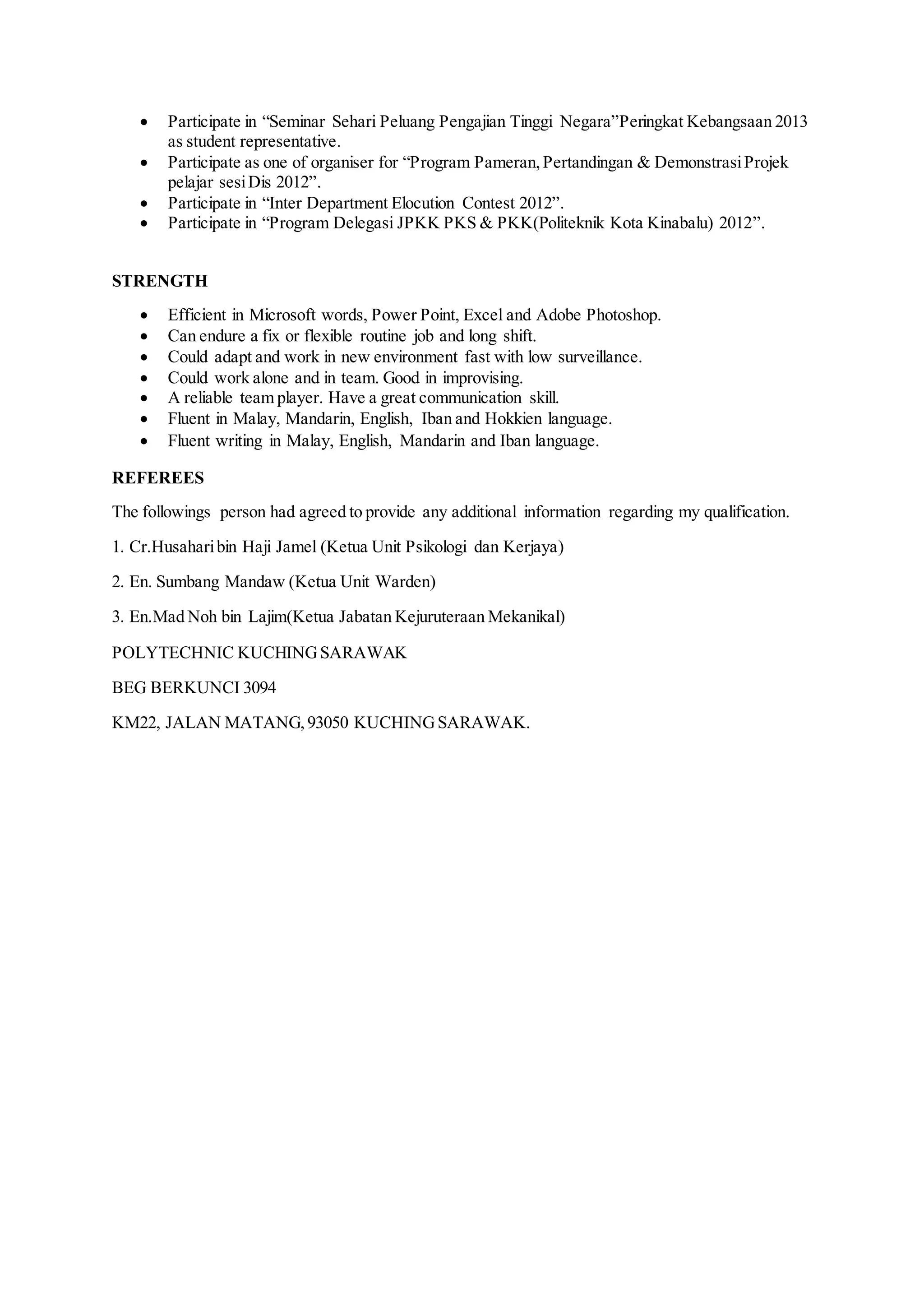 CURRICULUM_VITAE KAILUNG | DOCX