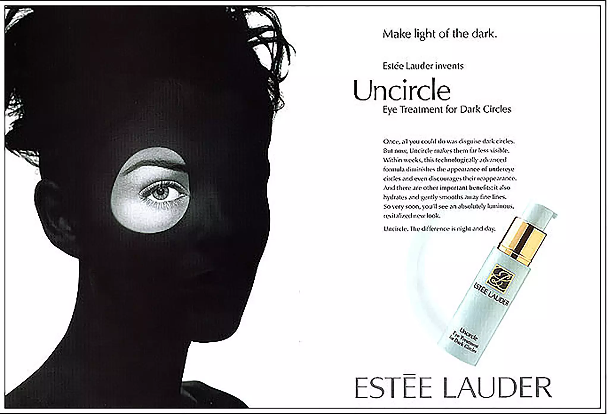 UNCIRCLE AD | PDF