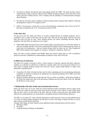 The Way We Live Now | PDF