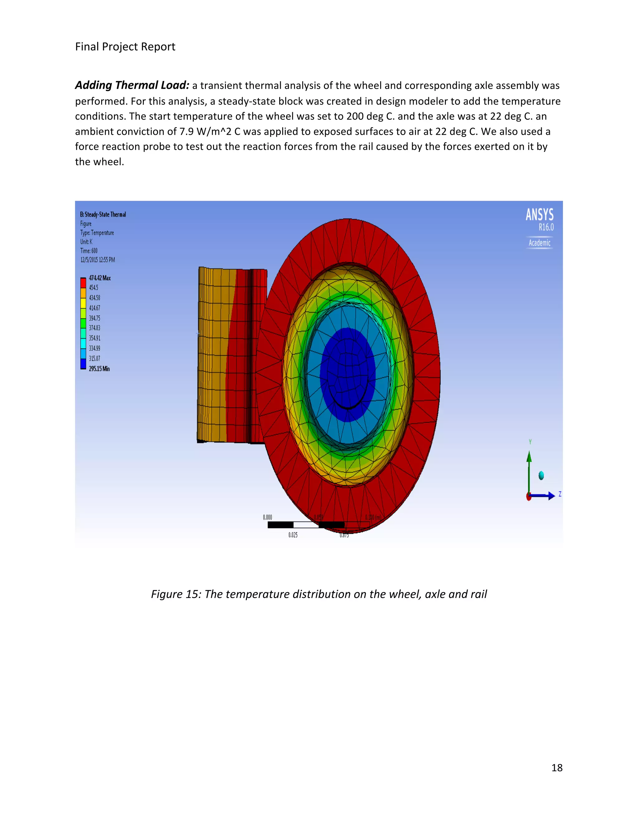 Final-ANSYS-Report-323 | PDF