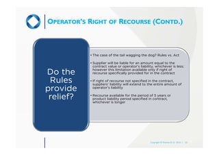 Civil Liability for Nuclear Damage Act 2010 05Nov2014 | PDF